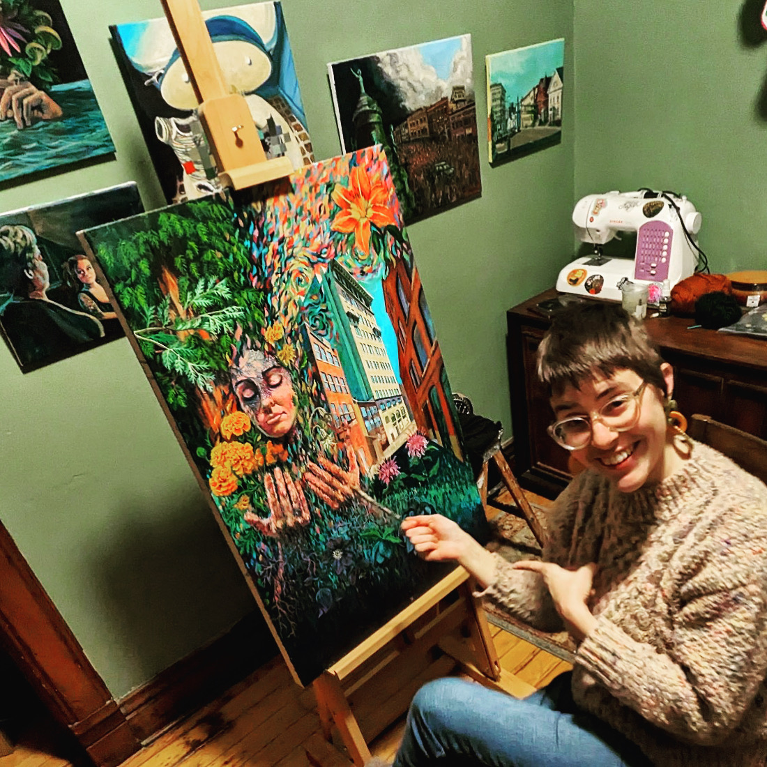 Why Creative Reuse? – Utica Creative Reuse